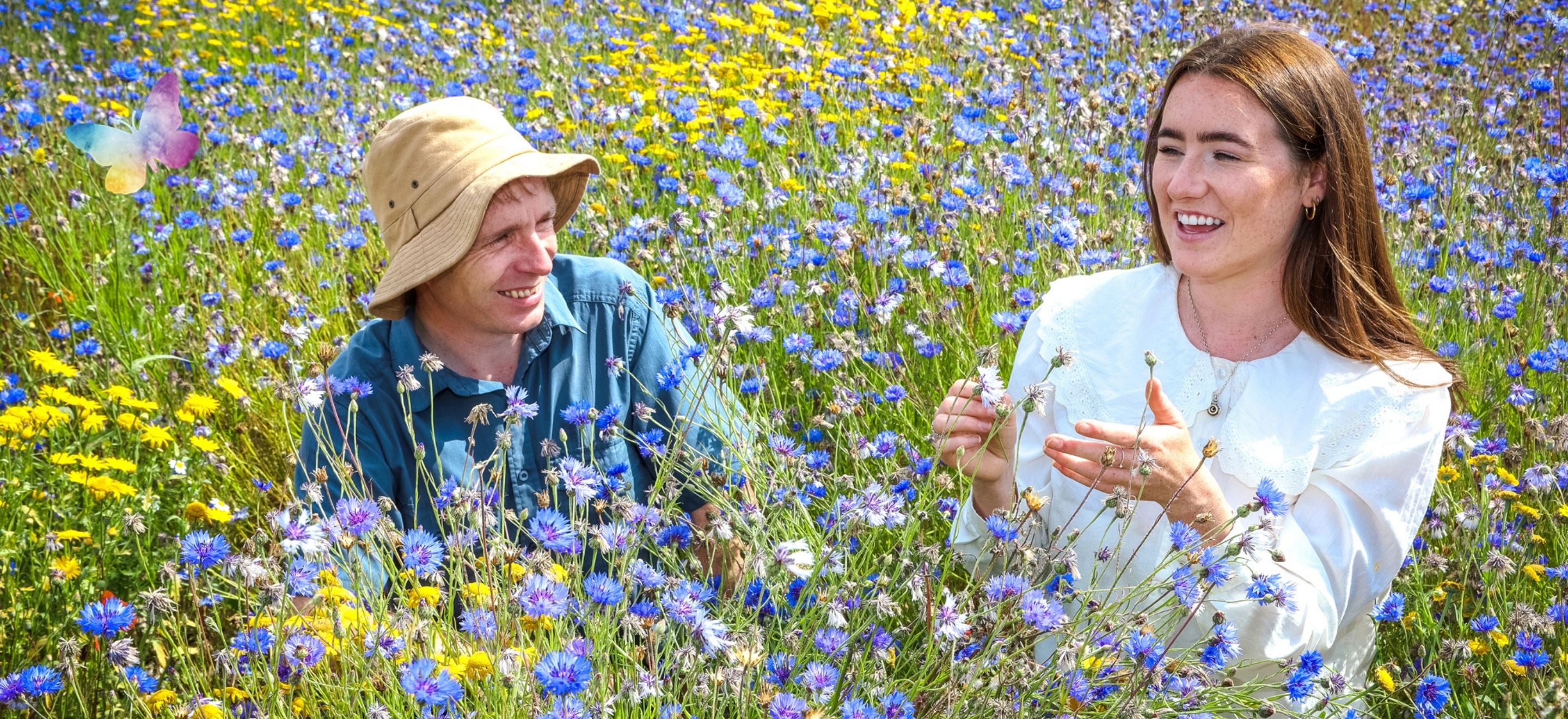 How to feel good in the natural world | Biodiversity & Wellbeing ...