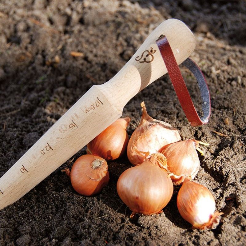 Planting Tools – Connecting to Nature