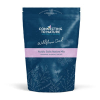 Buy Blooming Native Irish Wildflower Seeds Online | Connecting to Nature